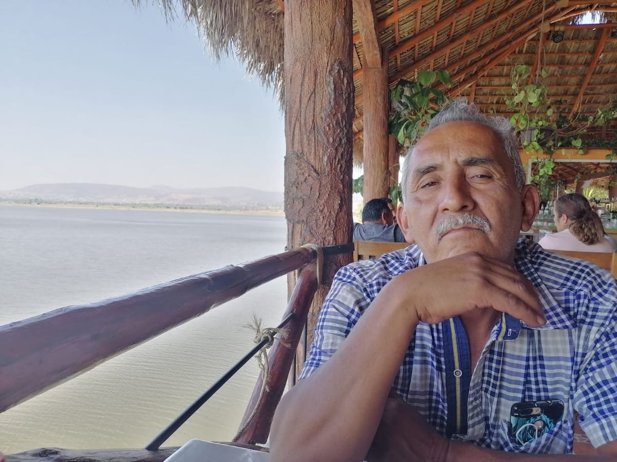 Roberto Toledo: La última historia de Don Rober, reportero asesinado en ...