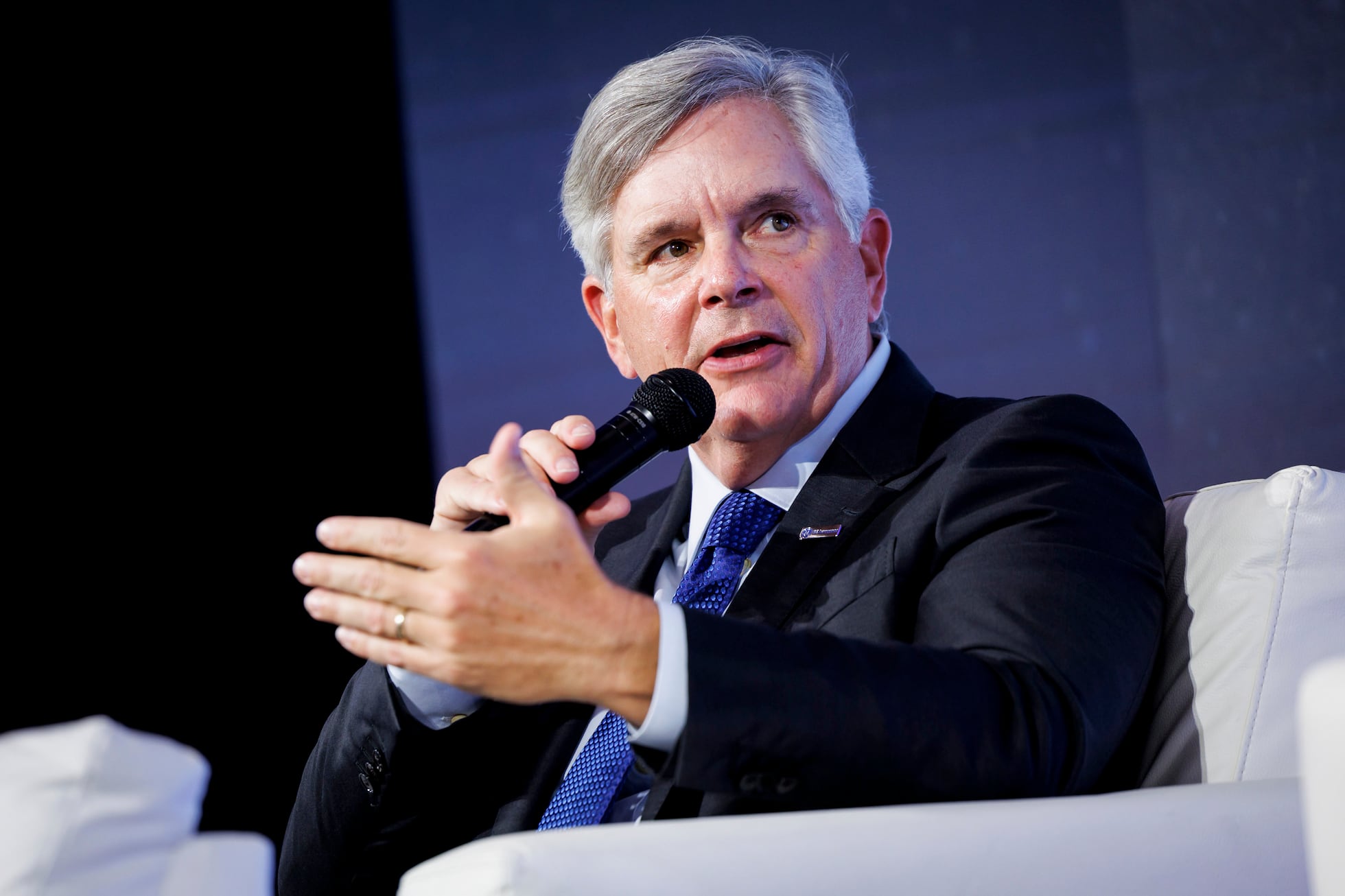The top-paid CEOs in the United States in 2024: The executives earning ...