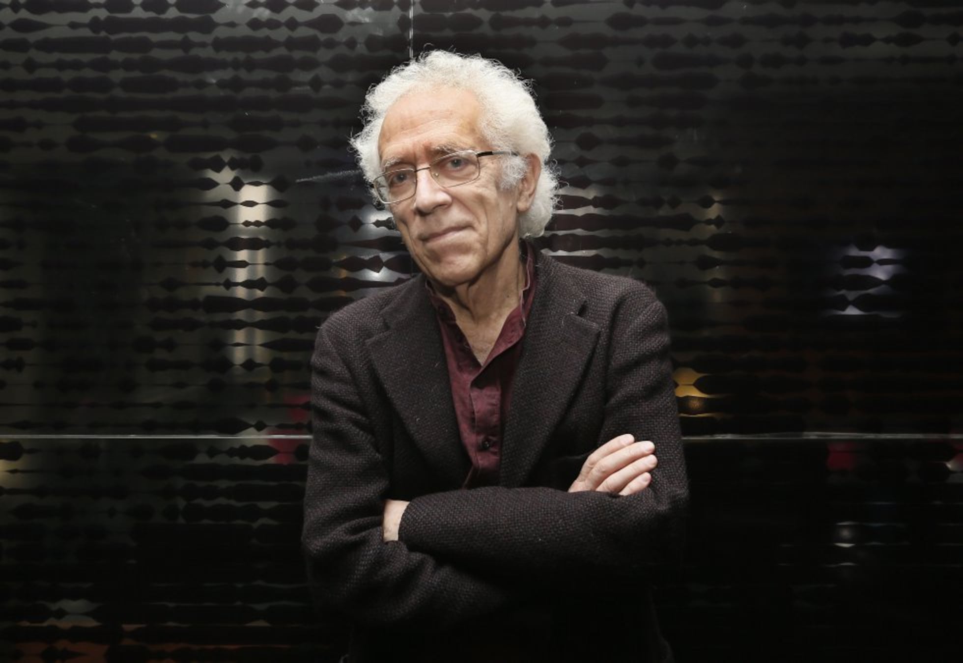 Muere el filósofo Tzvetan Todorov | Fotos | Cultura | EL PAÍS