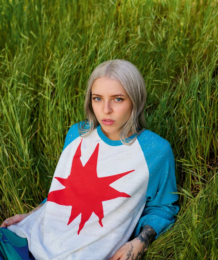 Young Miko: ‘My greatest accomplishment in life is having told my dad ...