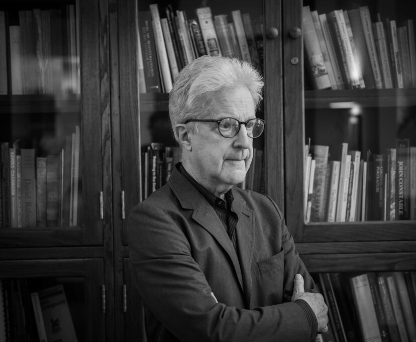 Jonathan Crary: “Si queremos seguir viviendo en este planeta, debemos ...