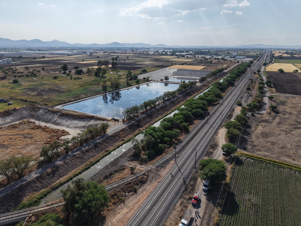 Tren México-Querétaro: estaciones, mapa del recorrido y lo que hay que ...