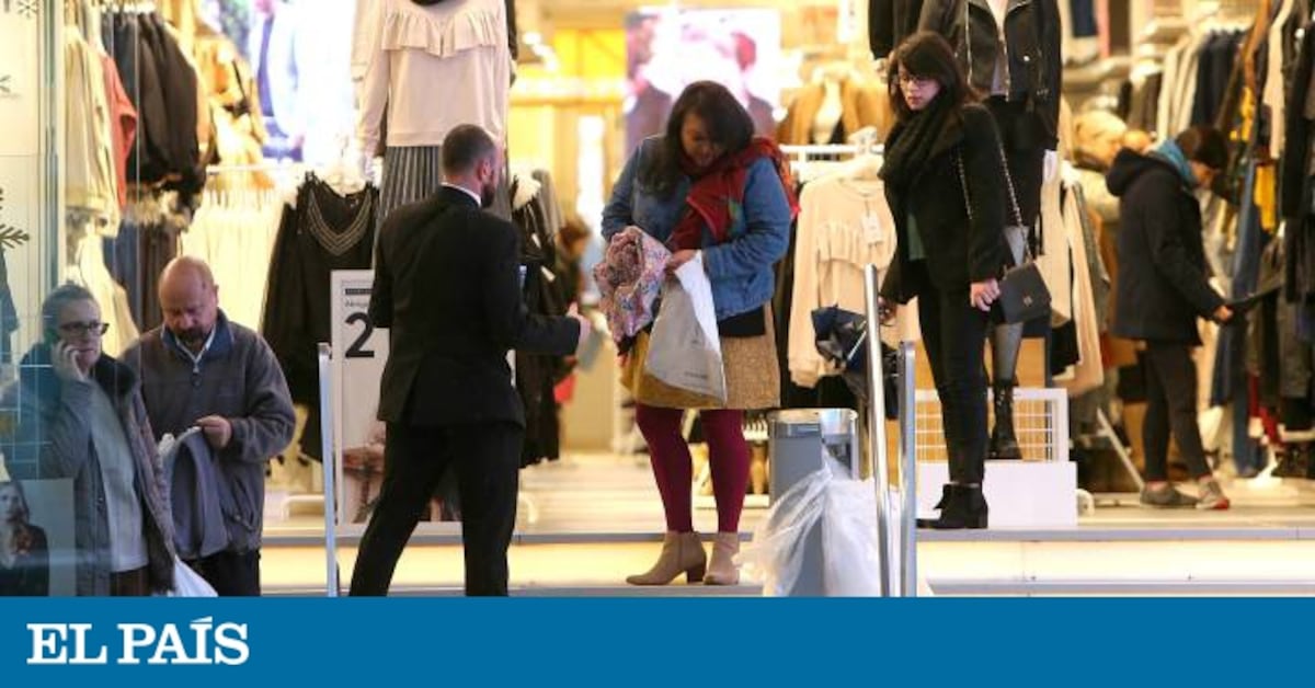 Black Friday: Spanish brands bank on early sales to make up for slow ...