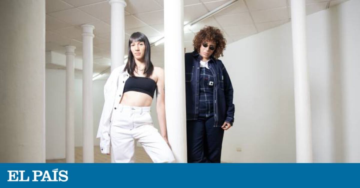 Lanzadera creativa | Noticias de Madrid | EL PAÍS