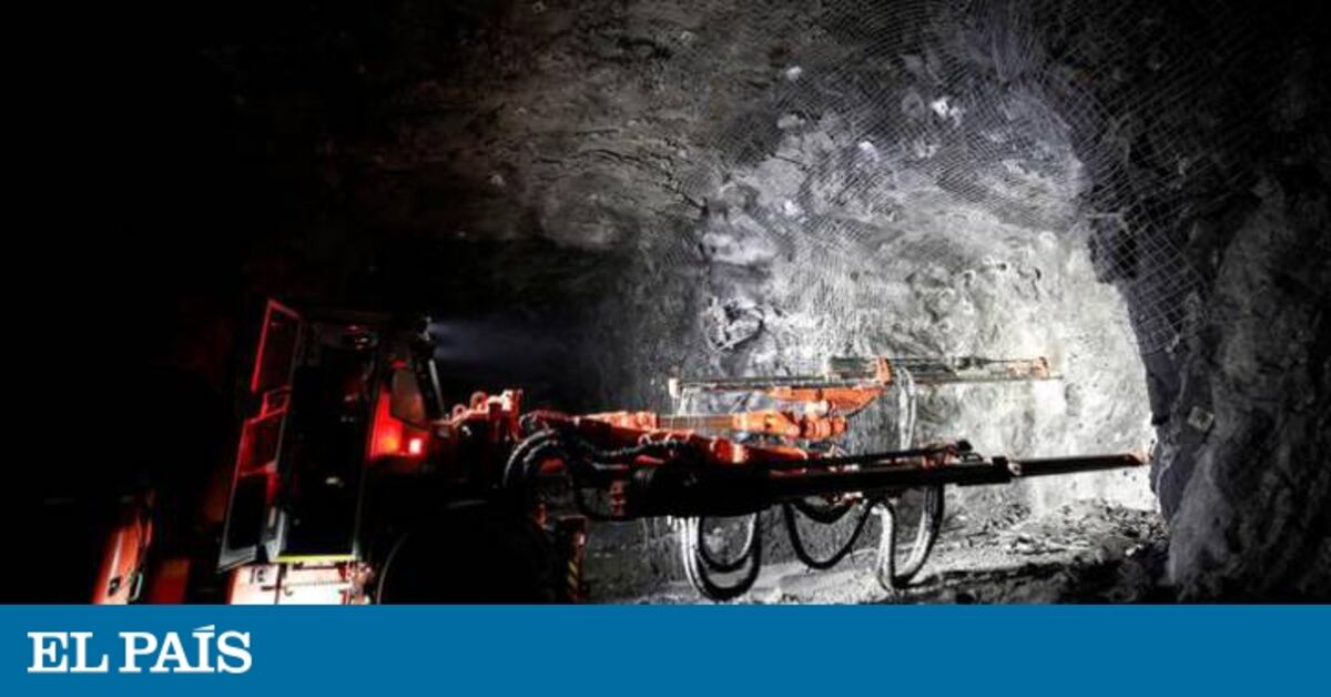 El rey de oro se defiende atacando | Economía | EL PAÍS