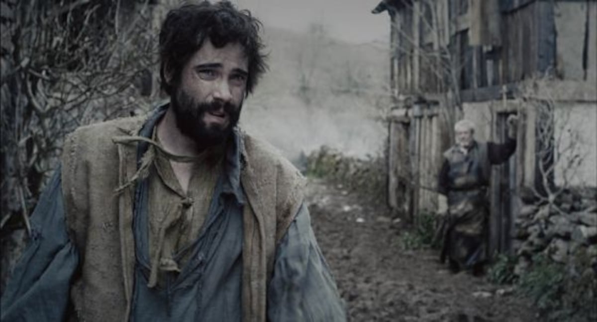 Un gueto en Navarra | Cultura | EL PAÍS