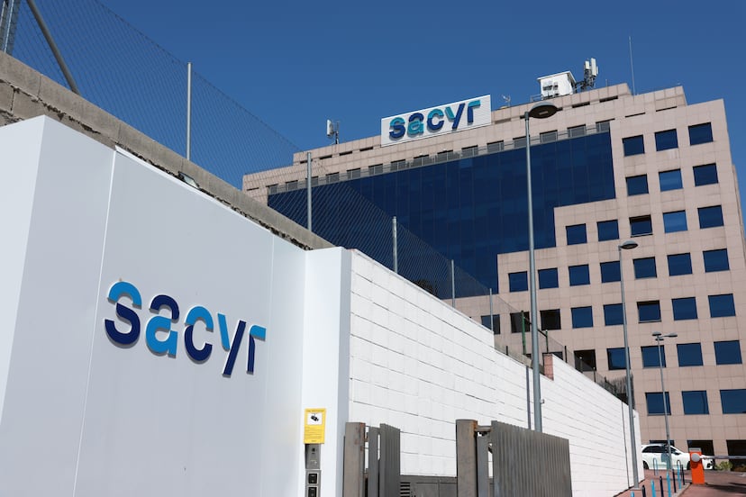 Sacyr genera más caja y gana un 5,2% más, hasta 27 millones, al cierre ...
