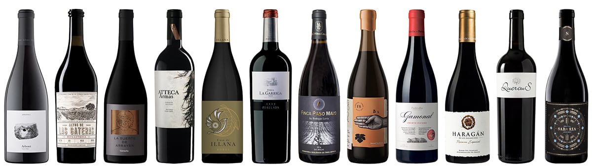 De los Arribes del Duero, en Zamora, a la murciana Yecla: 12 grandes ...