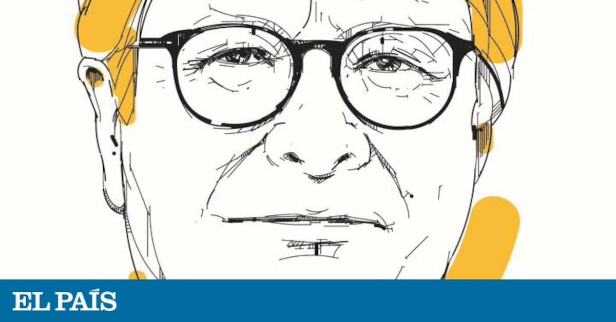 Manuel Gil: “No veo posible una caseta de Amazon en la feria del libro ...