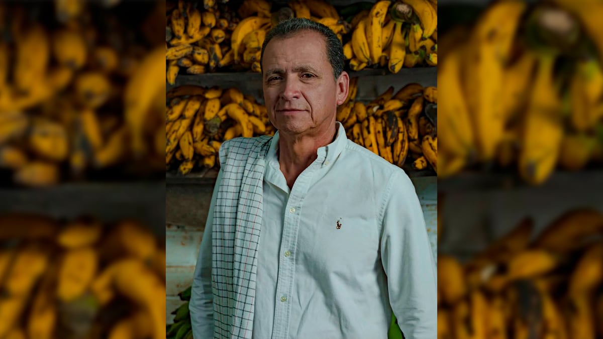 Luis Alberto Rendón Melo: El padre de la artista colombiana Greeicy ...