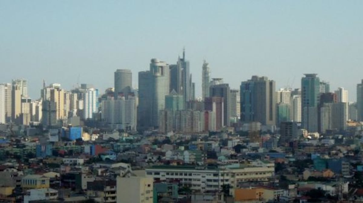 Guía ‘El Viajero’ de Manila | El Viajero | EL PAÍS