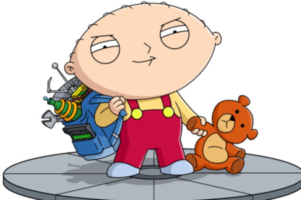 How ‘Family Guy’ went from being cancelled to more than 25 seasons and ...