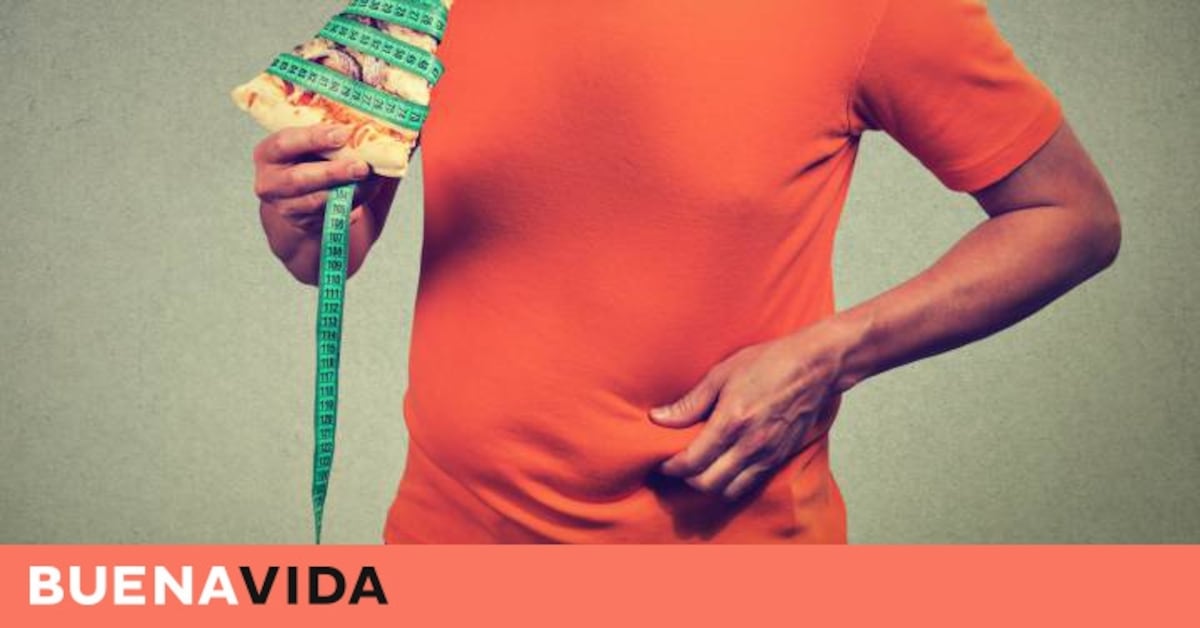 Tener barriga cervecera es peor que estar gordo | Bienestar | BuenaVida ...