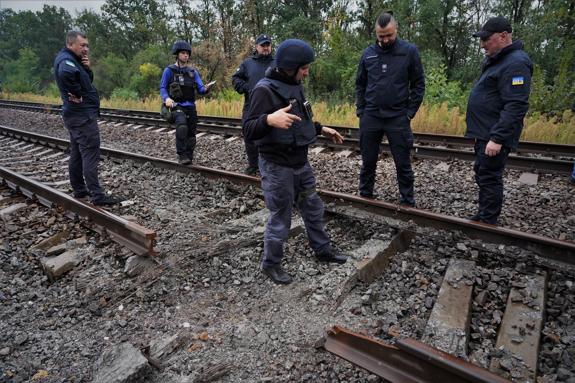 Ukraine recaptures the eastern city of Balakliia | International | EL ...