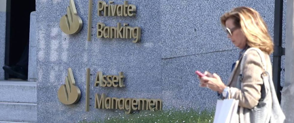 La nueva gestora de inversión alternativa de Santander lanza su primer ...