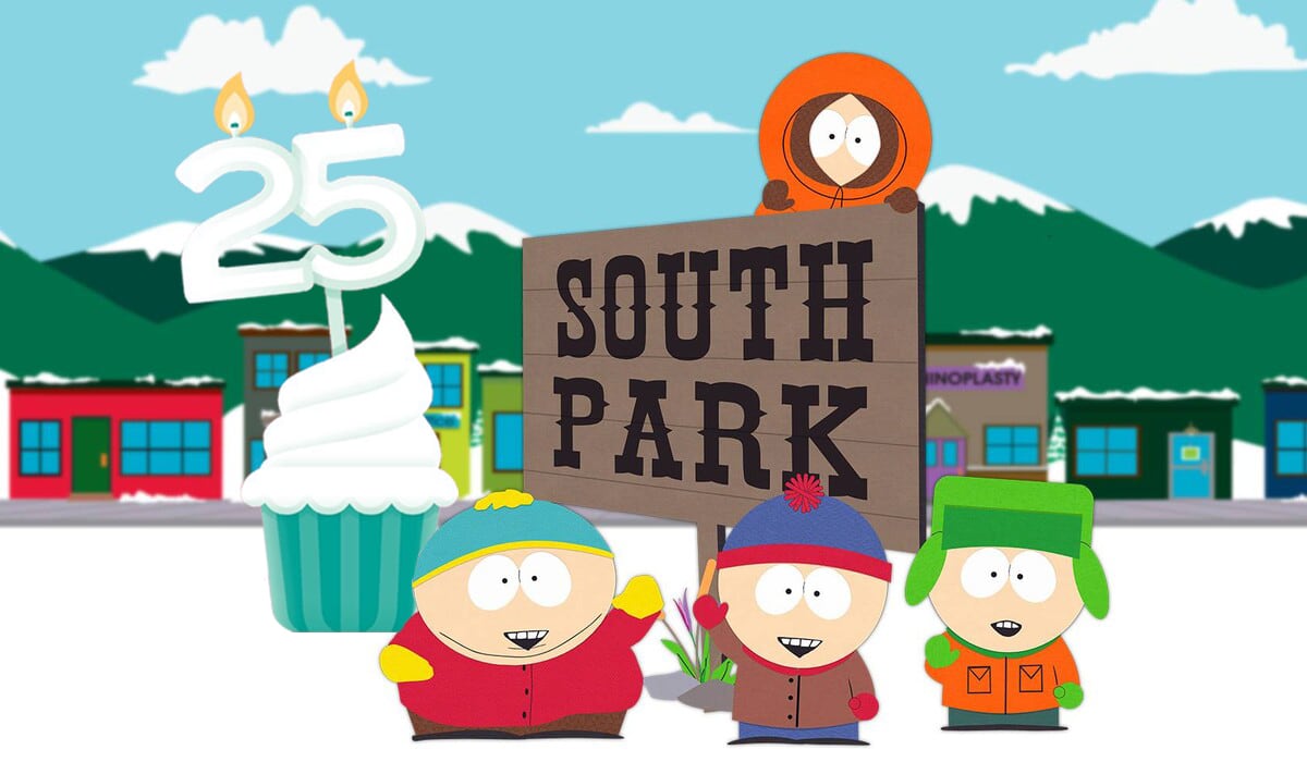 Contra todo y contra todos: ‘South Park’ cumple 25 años, ¿convertido en ...
