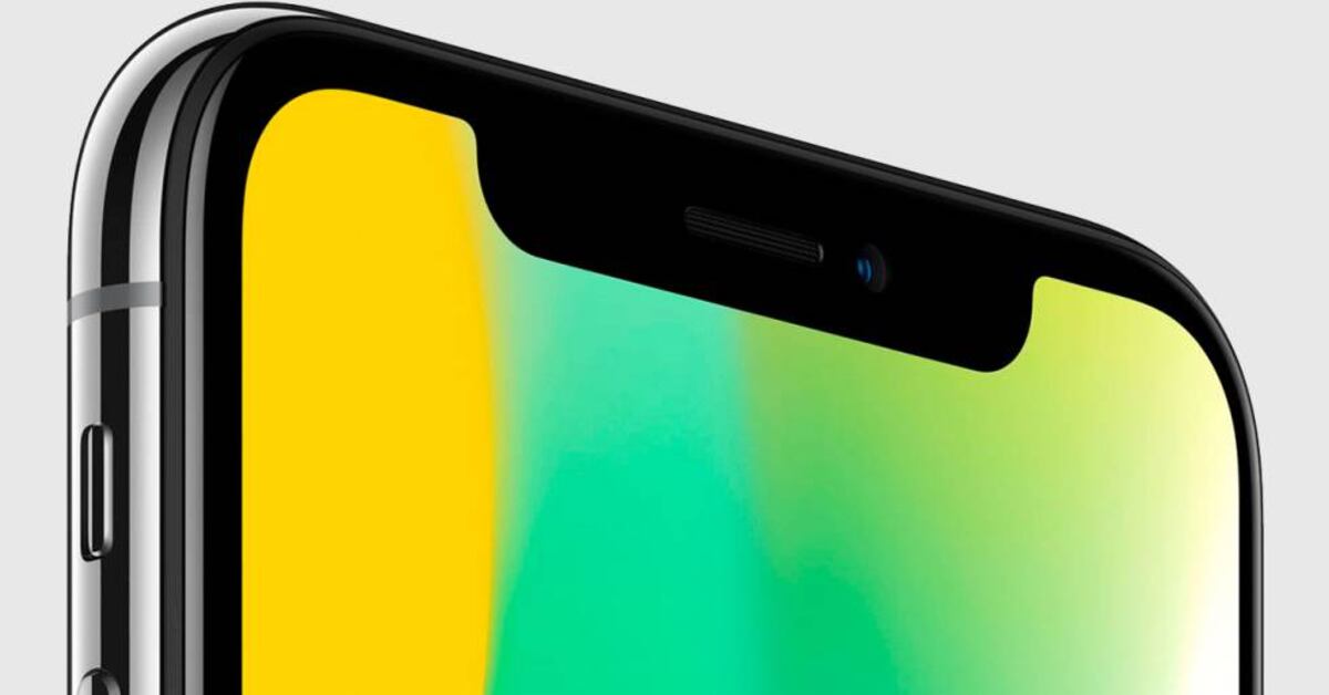 El procesador del iPhone X sería el más avanzado del mercado ...