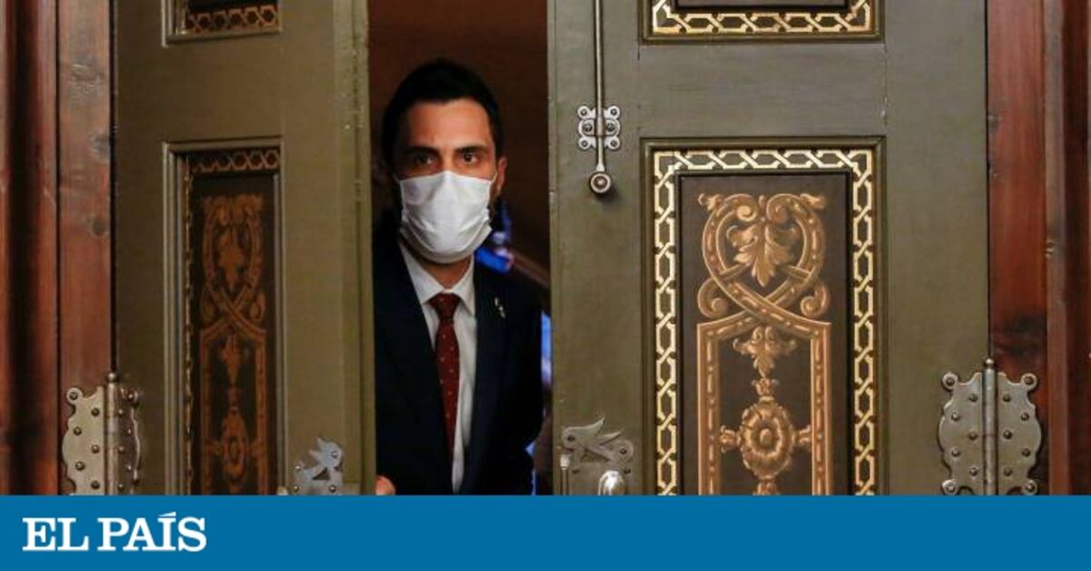 Las cinco noticias clave del 15 de julio | Noticias de actualidad | EL PAÍS