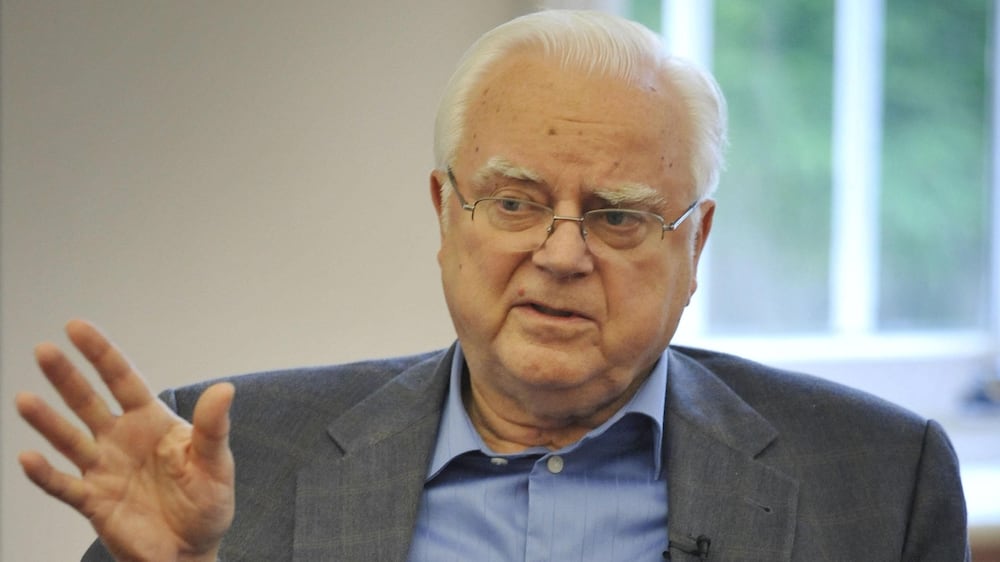 Muere Frank Drake, el hombre que buscaba extraterrestres | Ciencia | EL ...