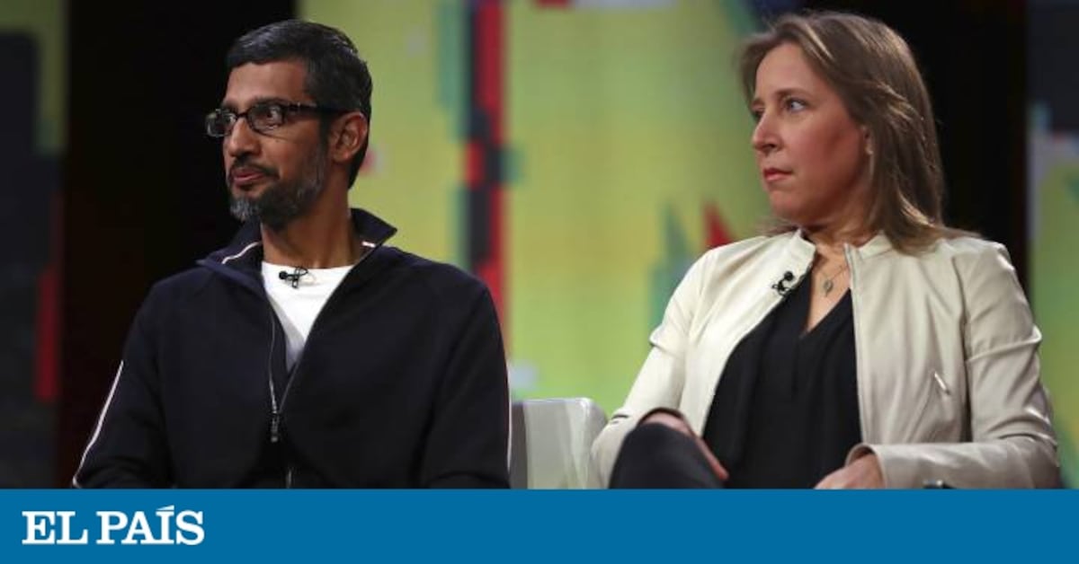 El CEO de Google defiende que la inteligencia artificial tendrá más ...