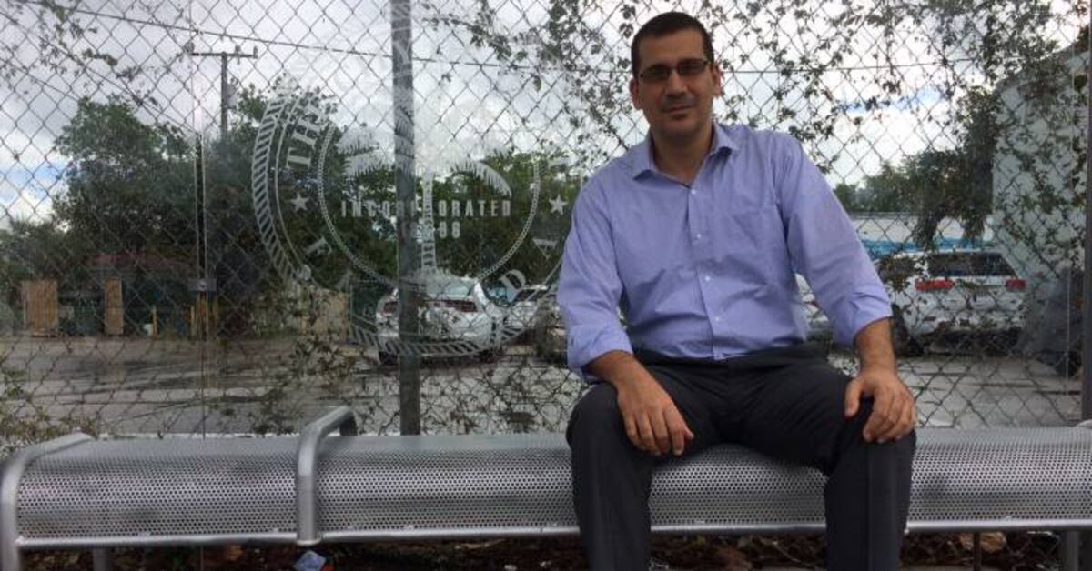 Antonio Rodiles, opositor cubano: “Donald Trump es buena noticia para ...