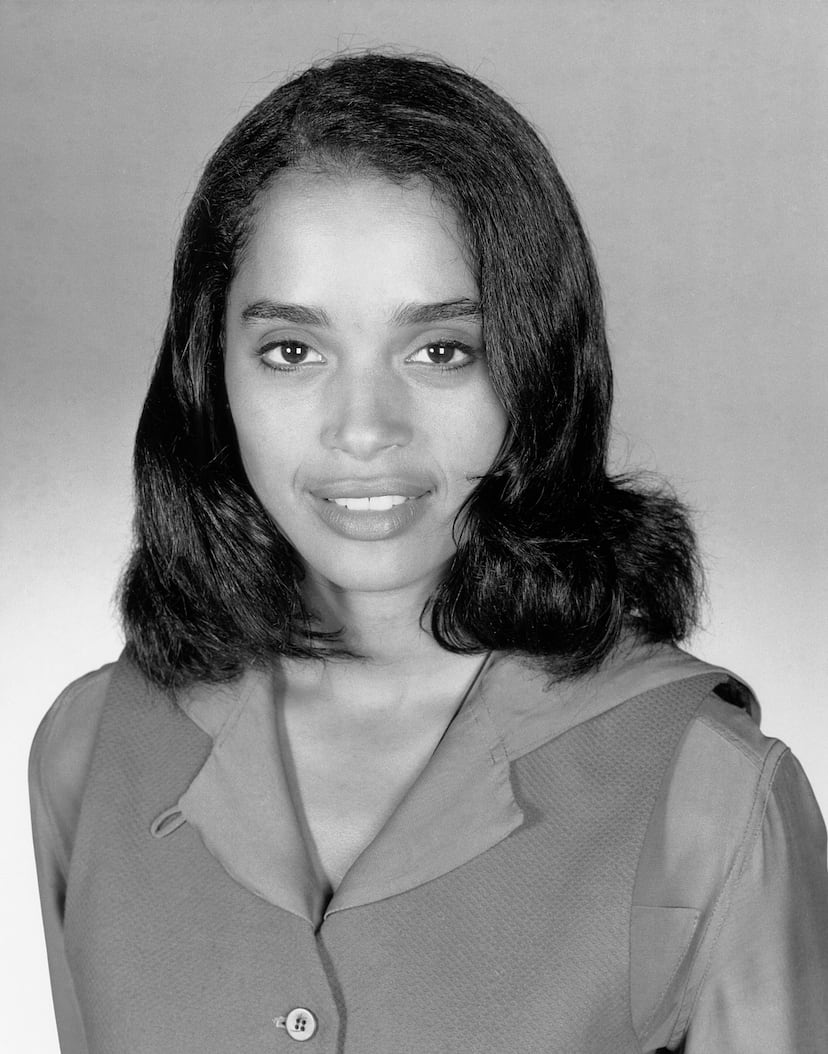 El mito de Lisa Bonet: la historia (y el estilo) de la actriz bohemia ...