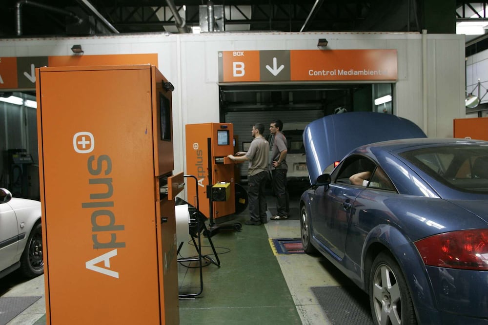 Amber se gasta más de 18 millones en tres semanas para controlar el 72% ...