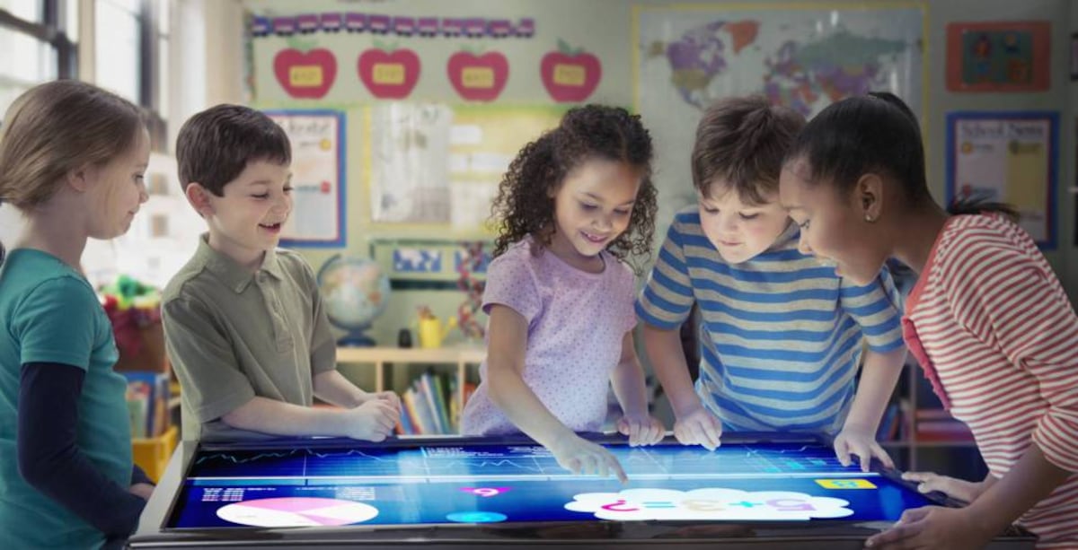 La publicidad con niños ‘influencers’ busca atraer a los más pequeños ...