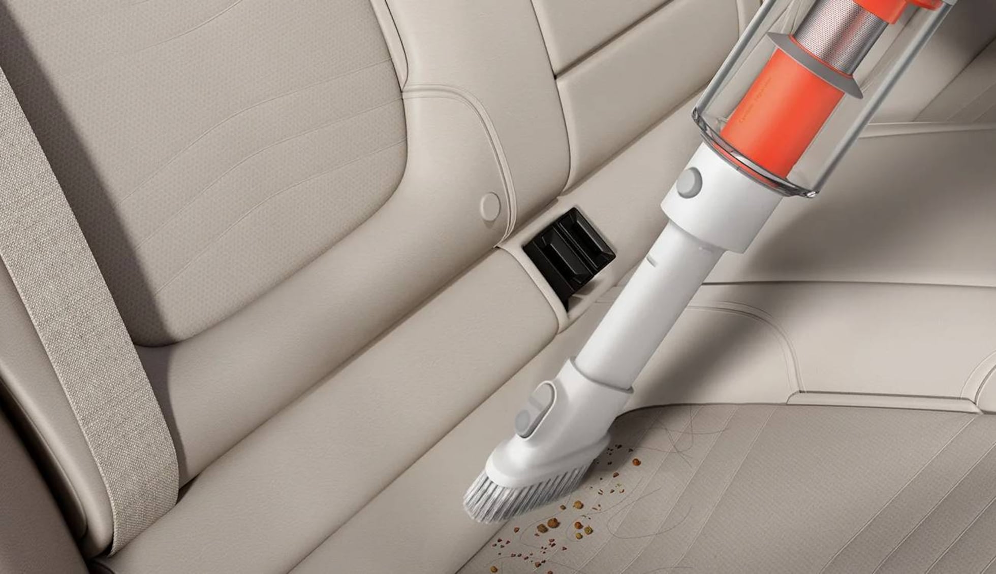 Xiaomi lanza en España su nueva aspiradora con gran potencia y a un ...