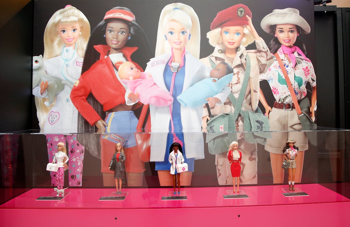 Barbie and diversity: a long journey of criticism and change | Culture ...