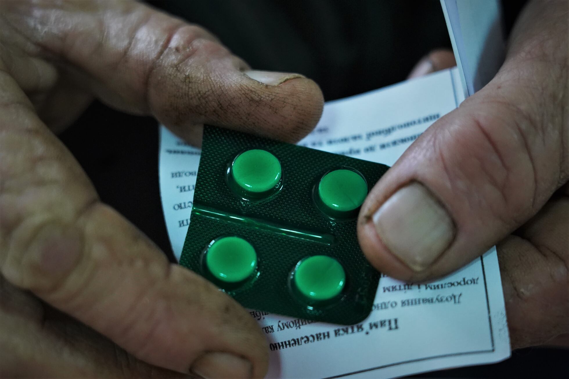 Pastillas de yodo y planes de emergencia: los vecinos de Zaporiyia se ...