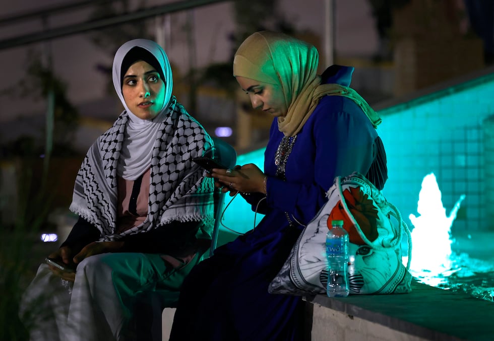 How are women treated in Qatar? | Society | EL PAÍS English