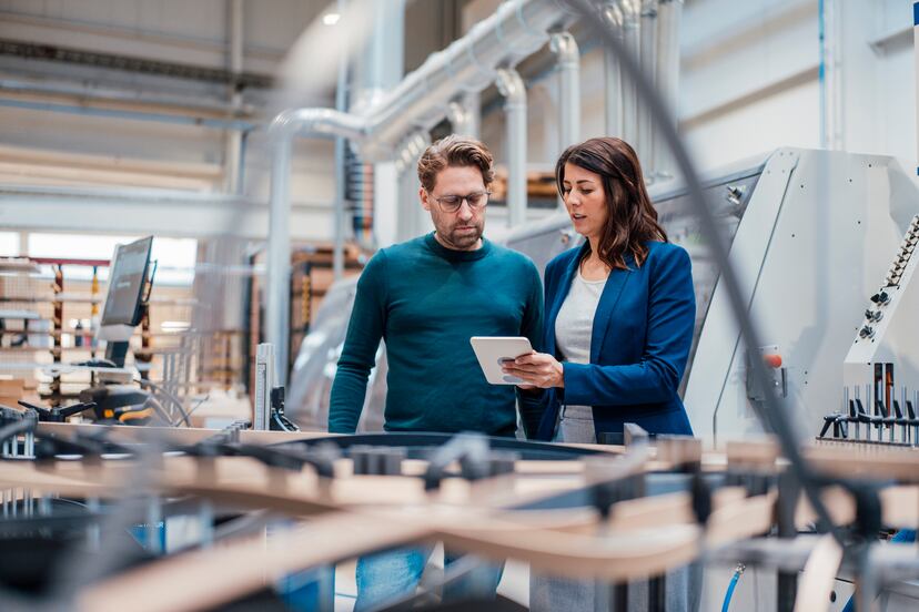 La conectividad está transformando la forma en la que crecen los negocios, ¿tu empresa ya lo ...