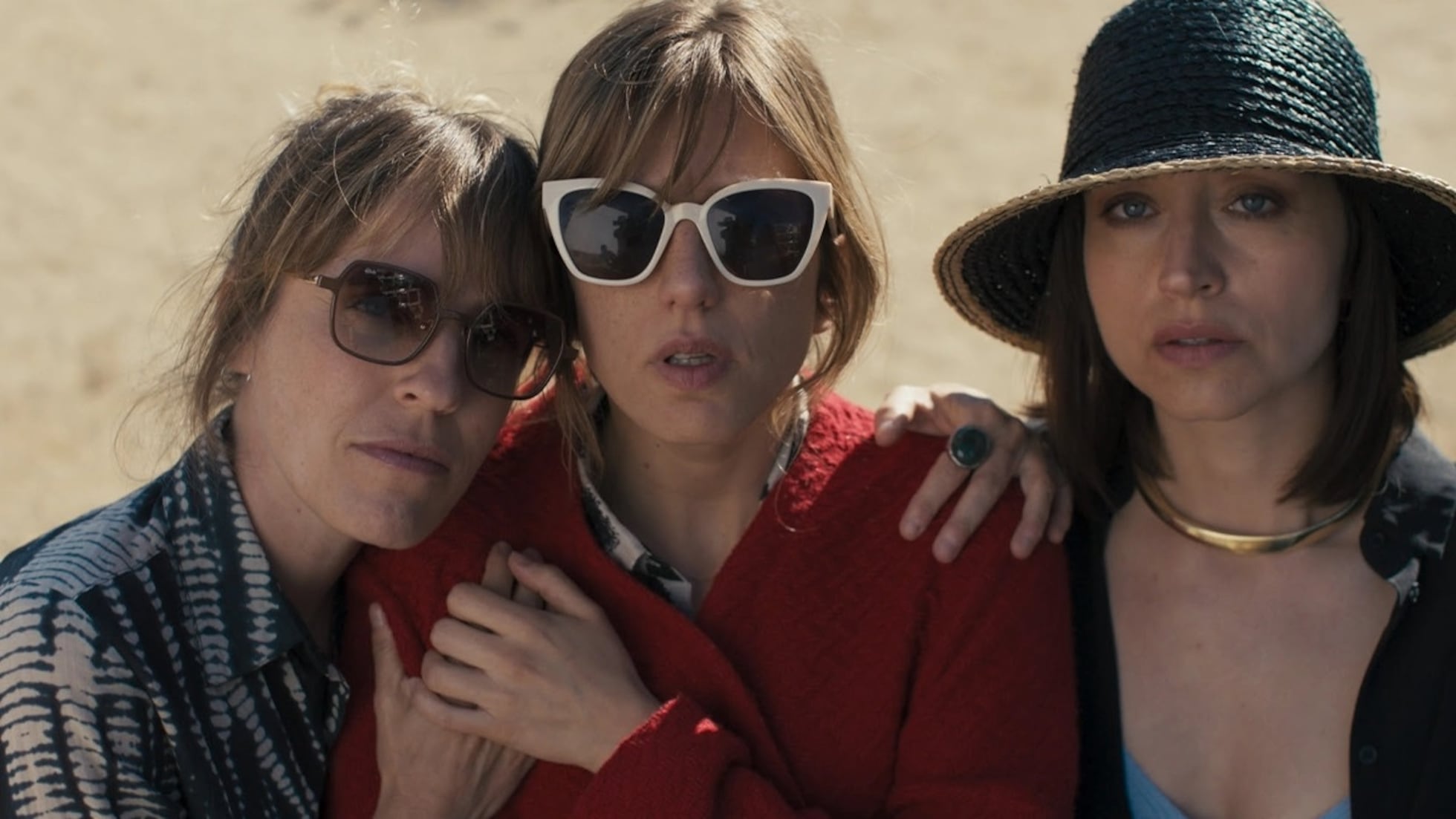 ‘También esto pasará’: insustancial traslación del formidable libro de Milena Busquets | Cine ...