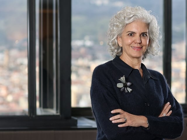 Amparo Moraleda deja el consejo de Vodafone Group después de nueve años ...