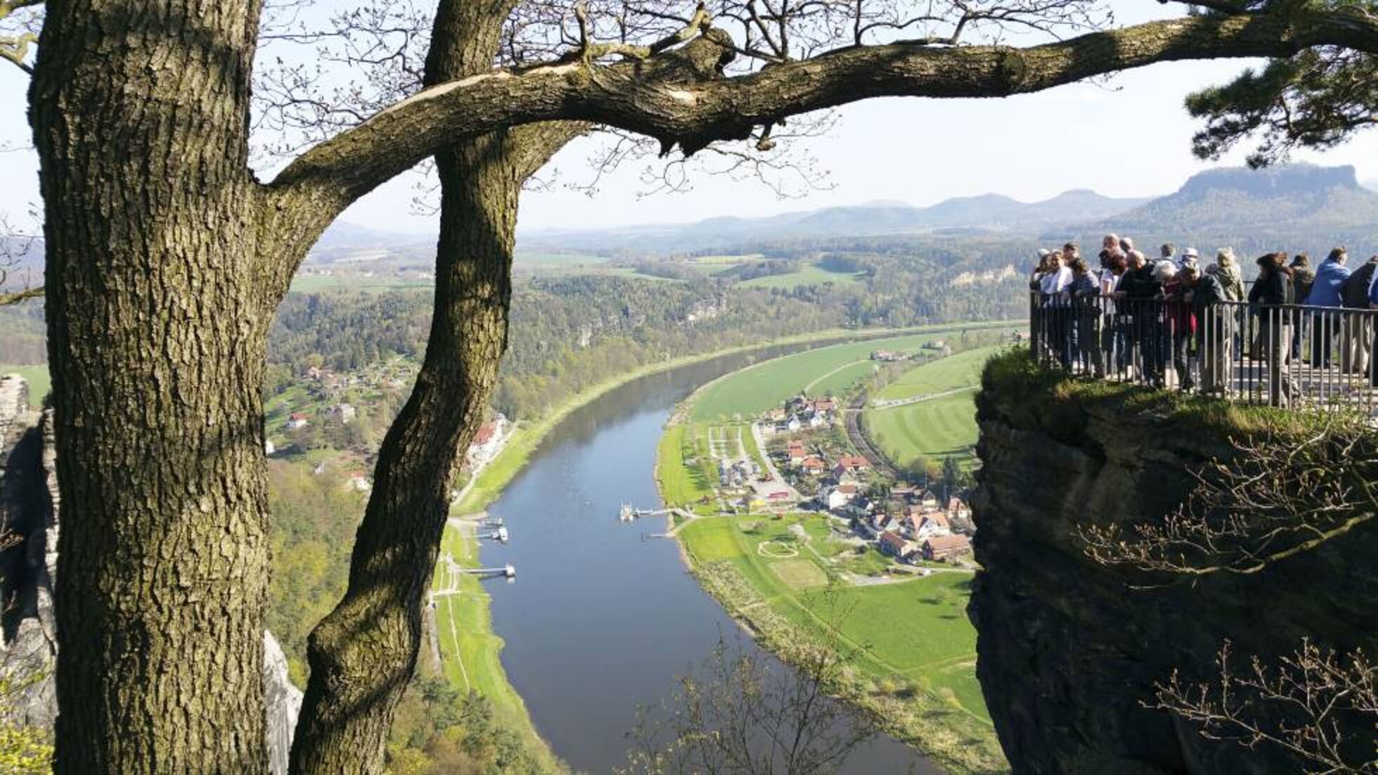 ¿Alemania en bicicleta? ¡Y por qué no! | El blog de viajes de Paco ...