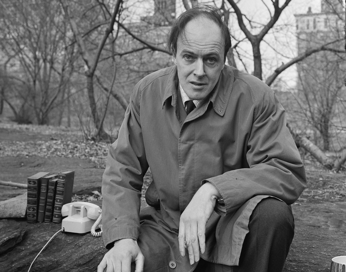 Changes to Roald Dahl’s stories trigger global outrage and doubts about ...