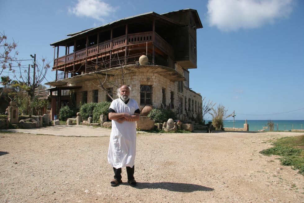 En ruta por la costa mediterránea de Israel: de Tel Aviv a Nahariya con ...