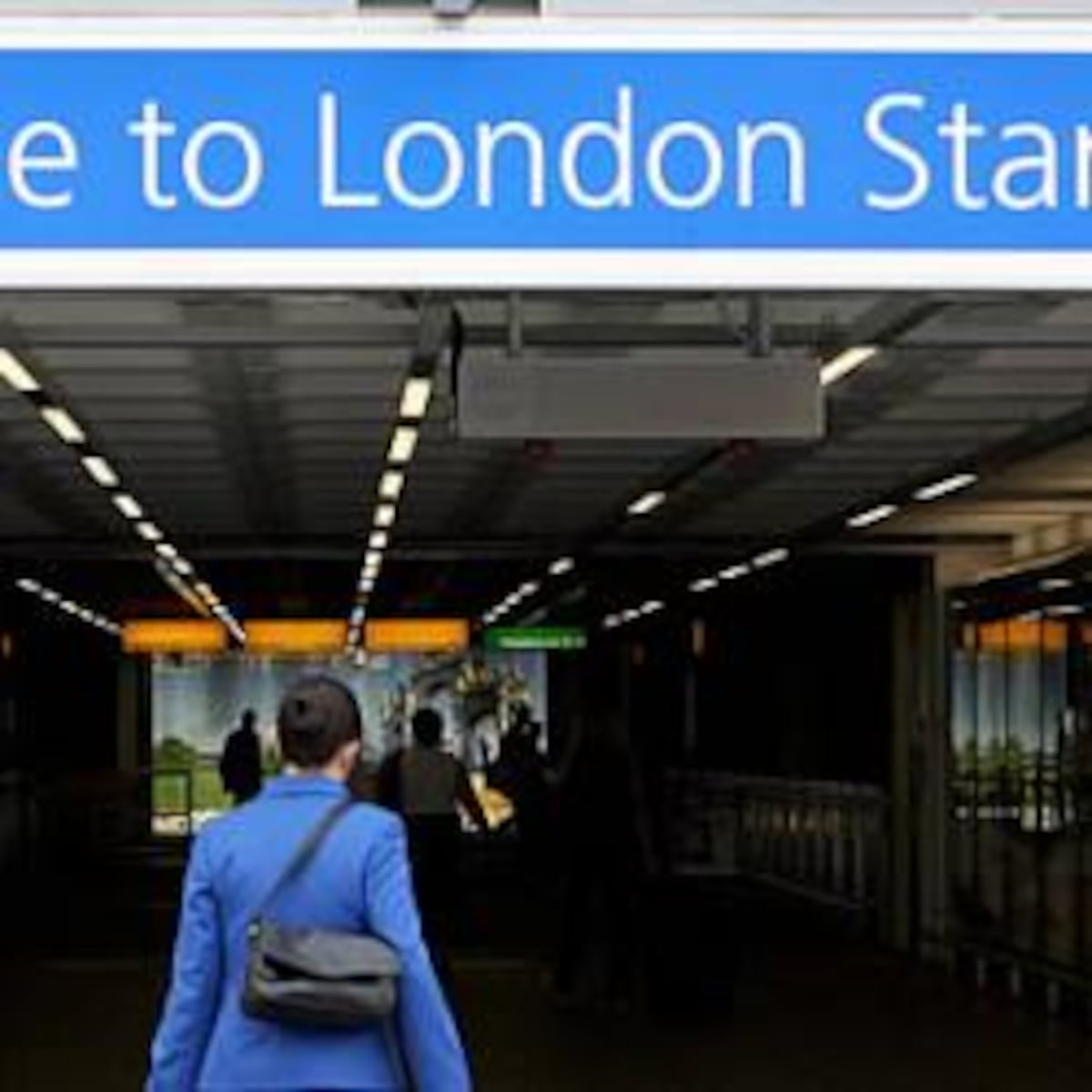 BAA abandona la lucha legal y venderá el aeropuerto de Stansted ...