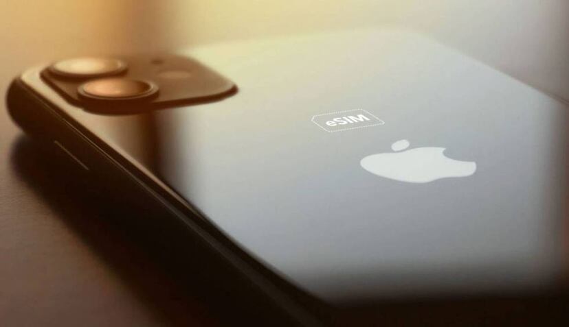 Los iPhone 13 son compatibles con dual eSIM, ¿en qué nos beneficia una ...