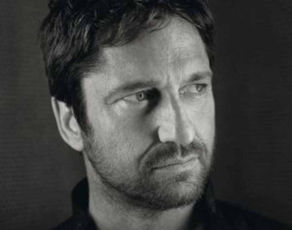 El reinado de Gerard Butler | EL PAÍS Semanal | EL PAÍS