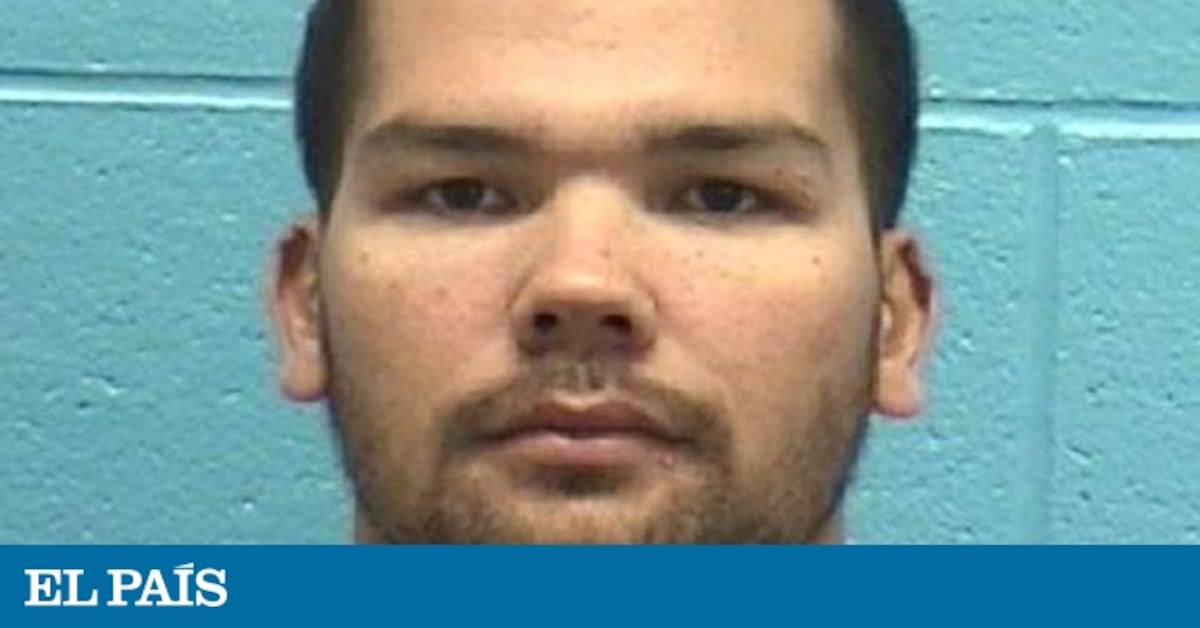 Larry Hillbroom Junior: La caída en desgracia del millonario hijo ...