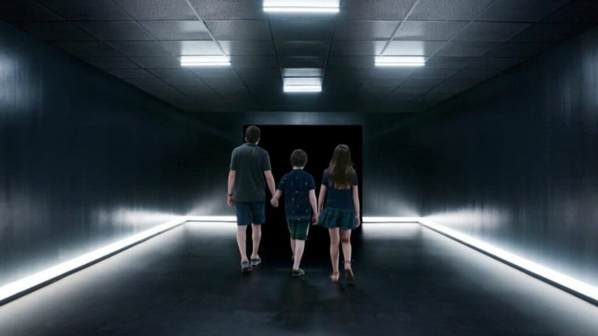 Cómo y qué es el Vantablack: el color más oscuro jamás creado que ...