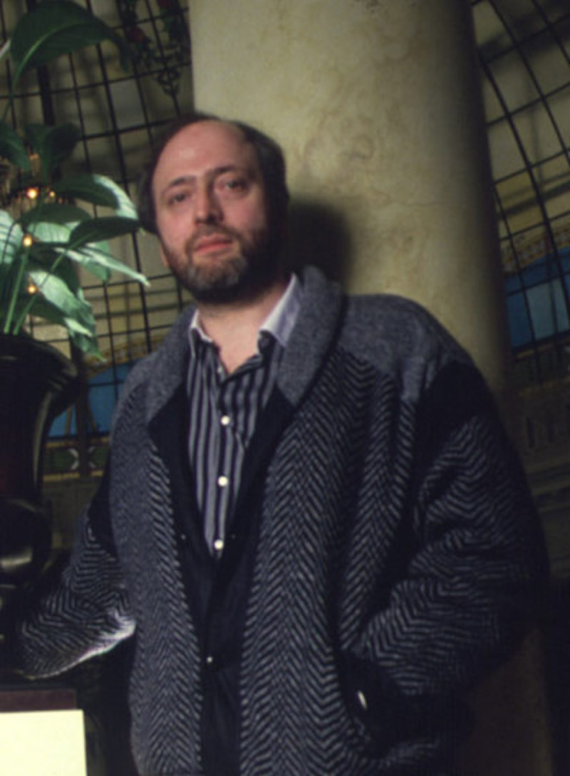 Eric Woolfson, cofundador de Alan Parsons Project | Necrologicas | EL PAÍS