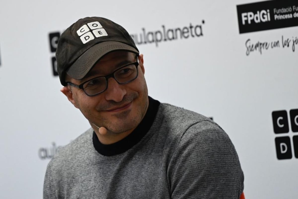 Hadi Partovi: “Muchas de las habilidades que enseñan las escuelas de ...