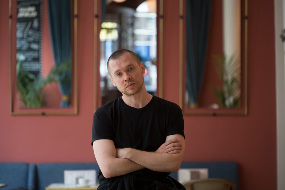 Gary Stevenson: ‘Economists have been all wrong about almost everything ...