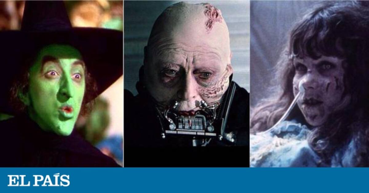 Por qué los malos tienen un cutis horrible | Ciencia | EL PAÍS