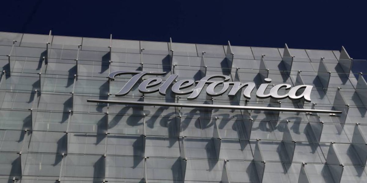 Telefónica lanza un sello que indica la sostenibilidad de sus productos ...