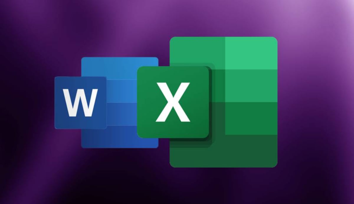 Word y Excel para iPhone y iPad se actualizan para traer un diseño ...