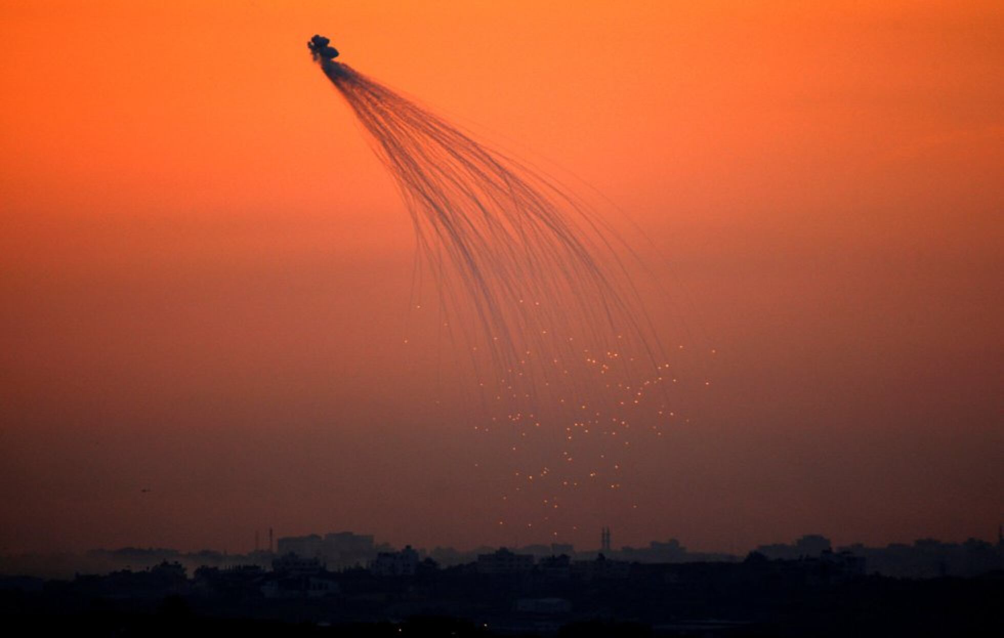 Las imágenes realizadas por Yannis Behrakis | Fotos | Internacional ...